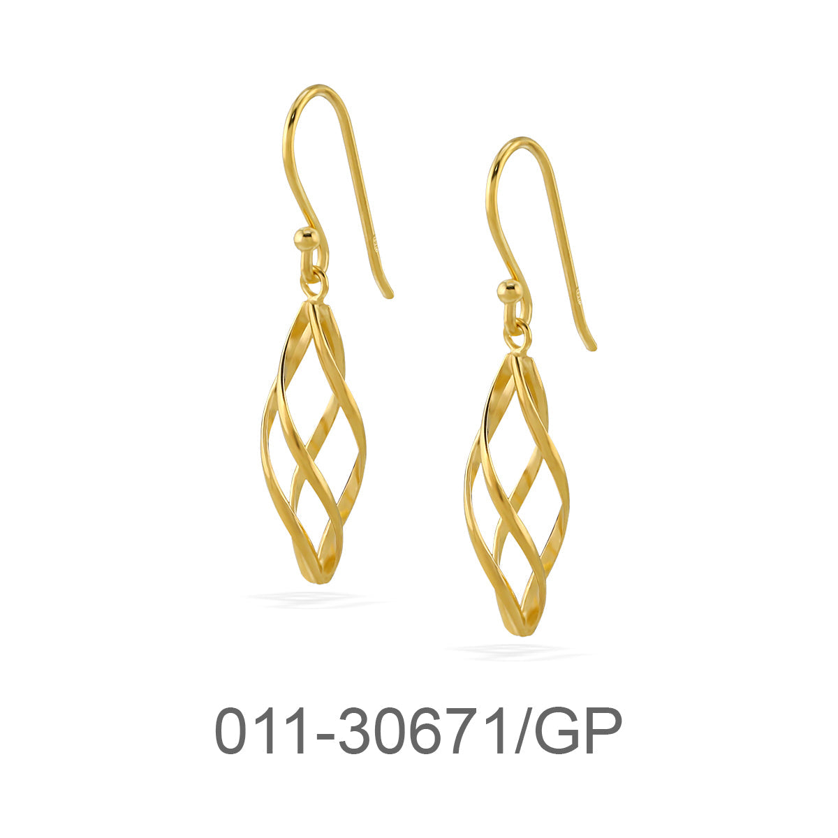 011-30671/GP – Silver Jewellery Thailand