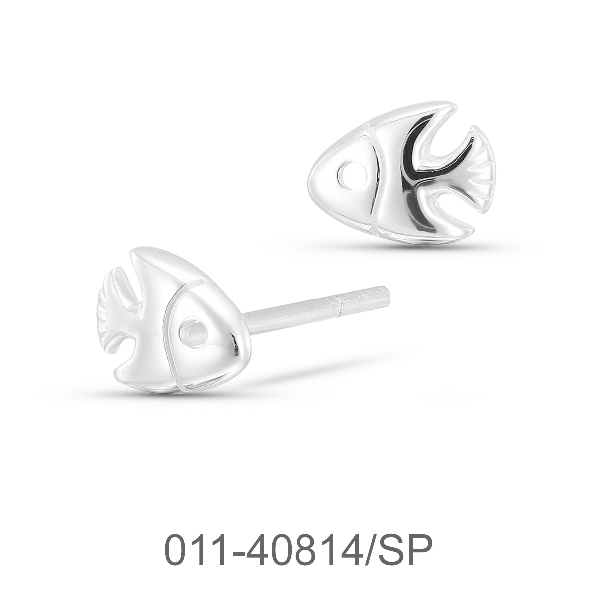 011-40814/SP – Silver Jewellery Thailand