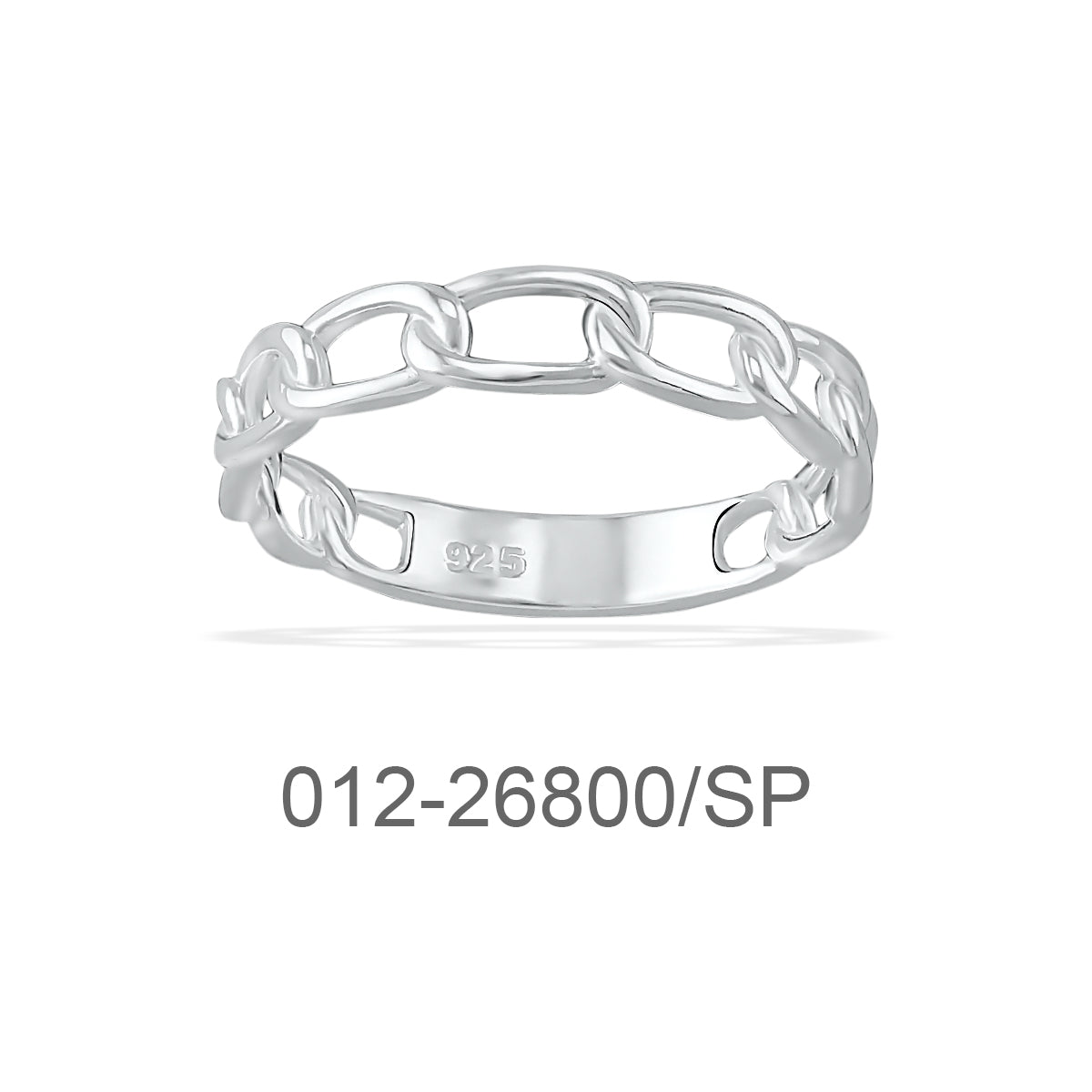 012-26800/SP – Silver Jewellery Thailand