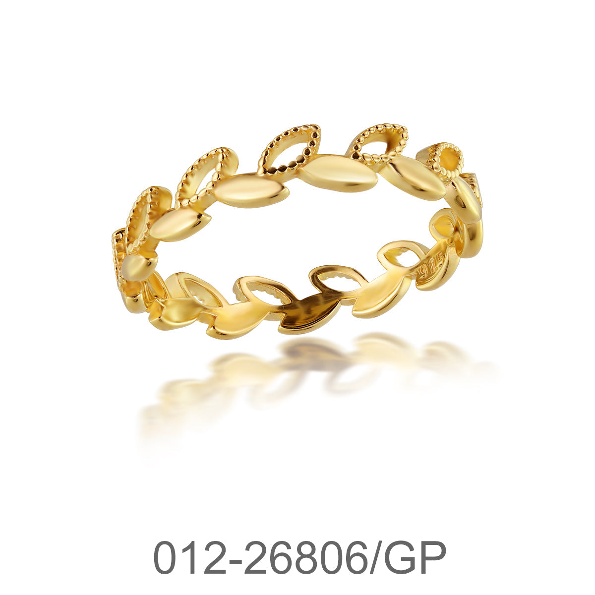 012-26806/GP – Silver Jewellery Thailand