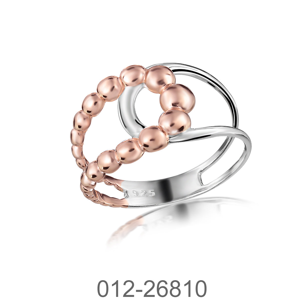 012-26810 – Silver Jewellery Thailand