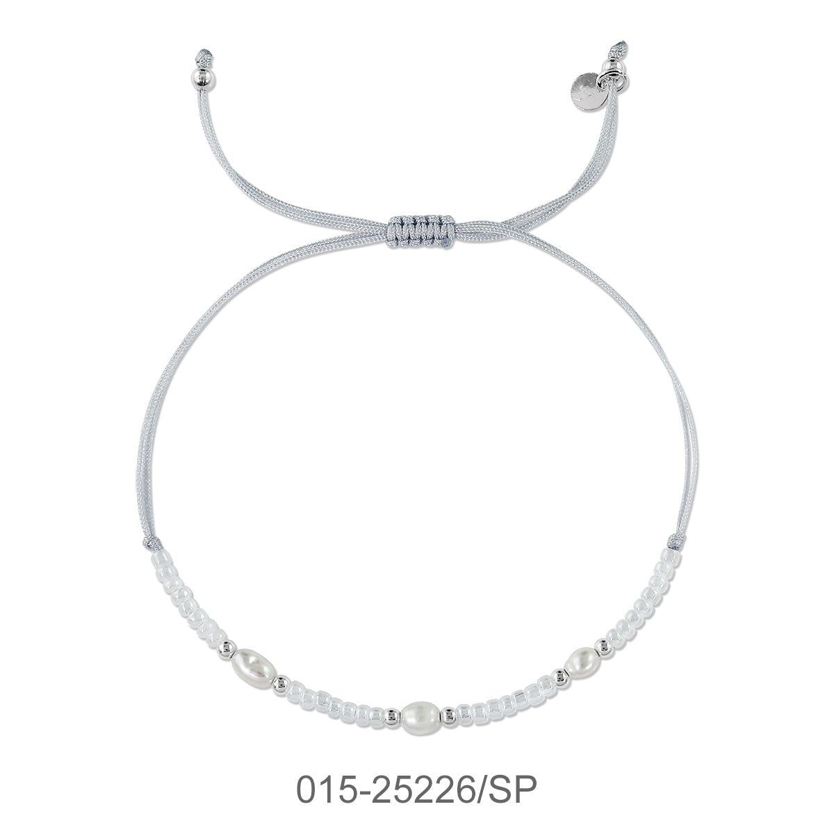 015-25226/SP – Silver Jewellery Thailand