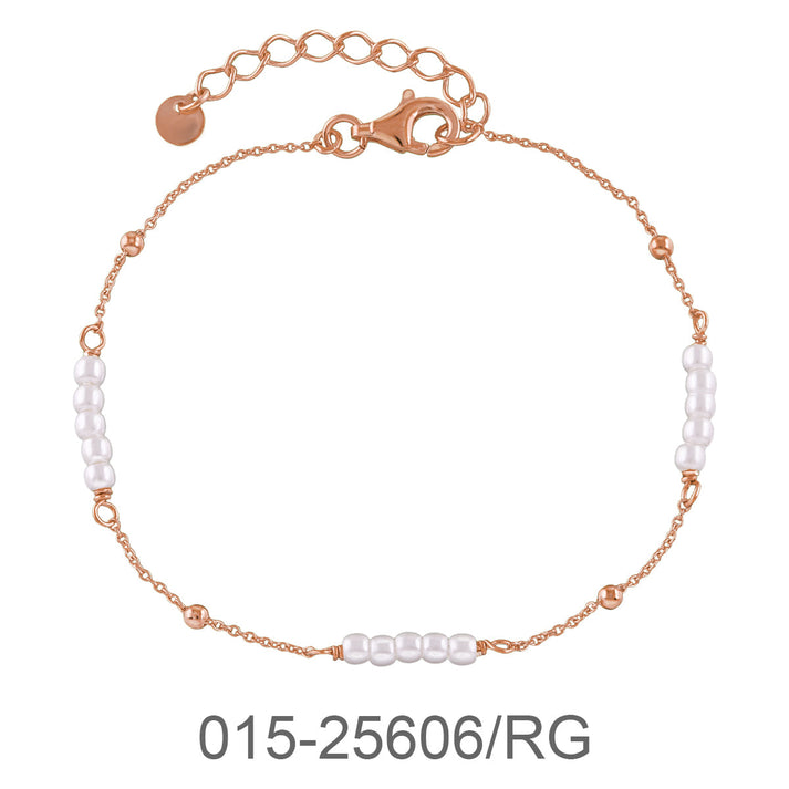 015-25606/RG – Silver Jewellery Thailand