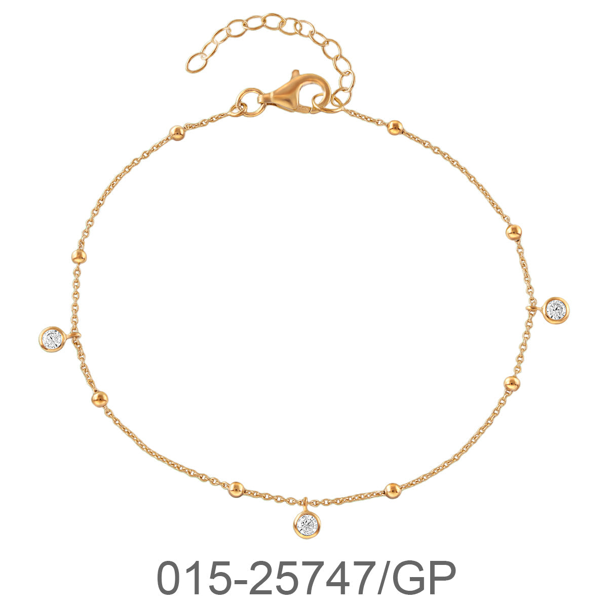 015-25747/GP – Silver Jewellery Thailand