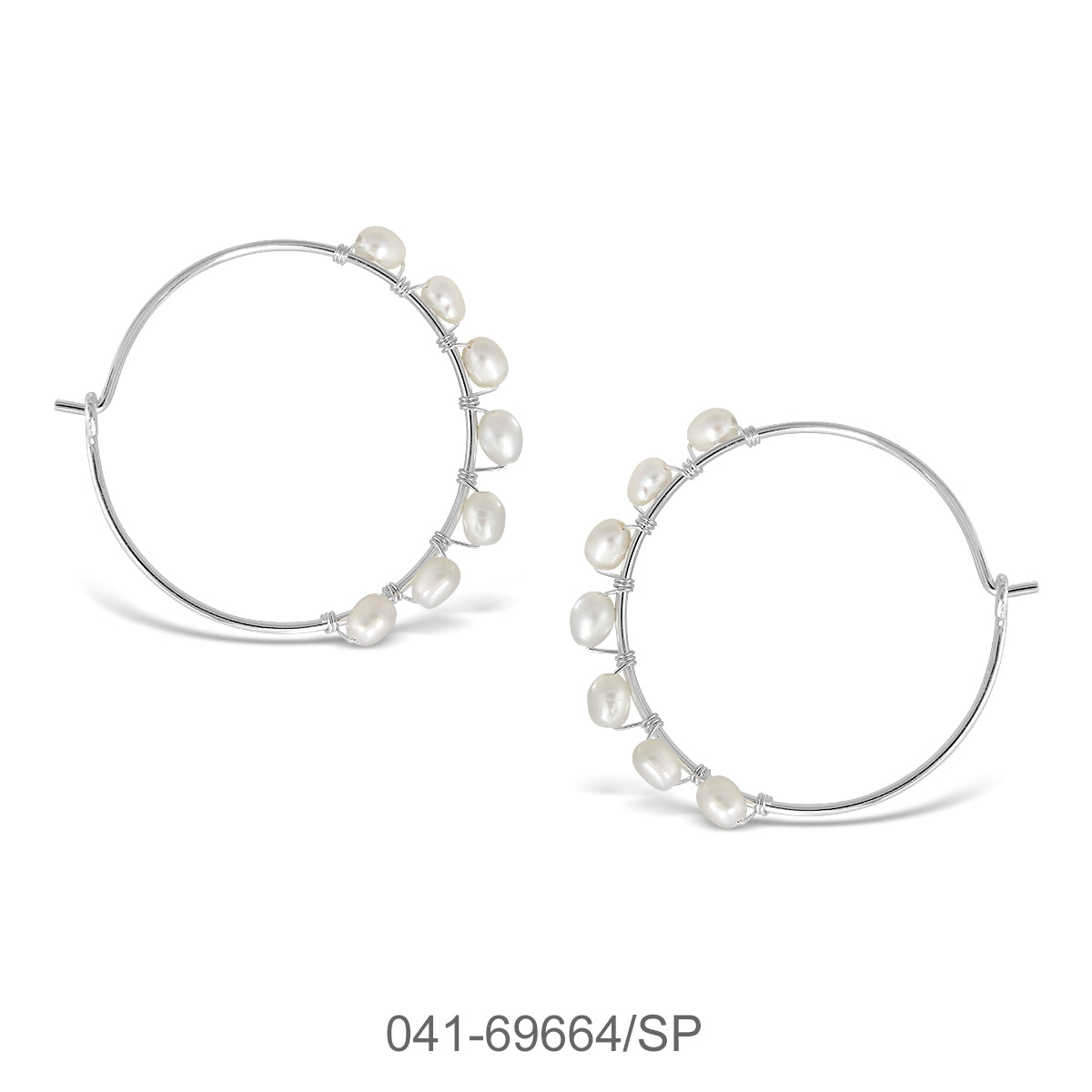 041-69664/SP – Silver Jewellery Thailand