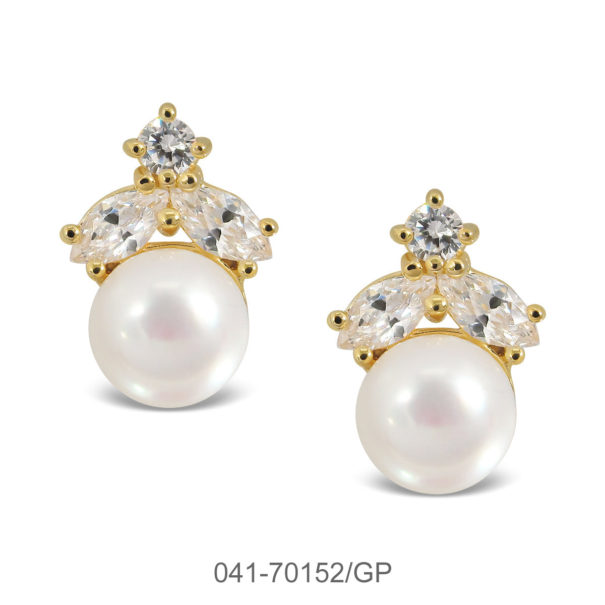 041-70152/GP – Silver Jewellery Thailand