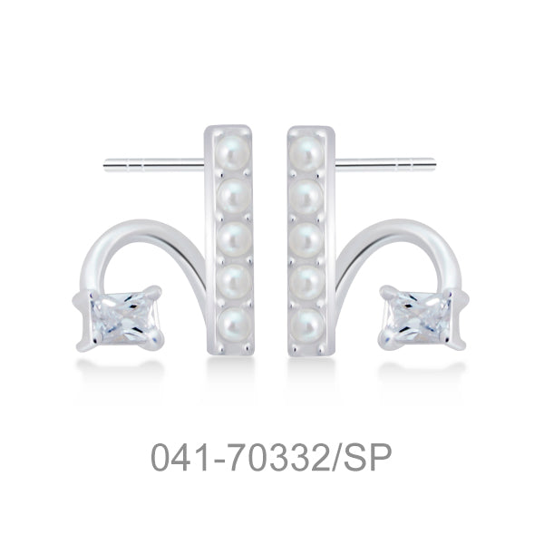 041-70332-SP – Silver Jewellery Thailand