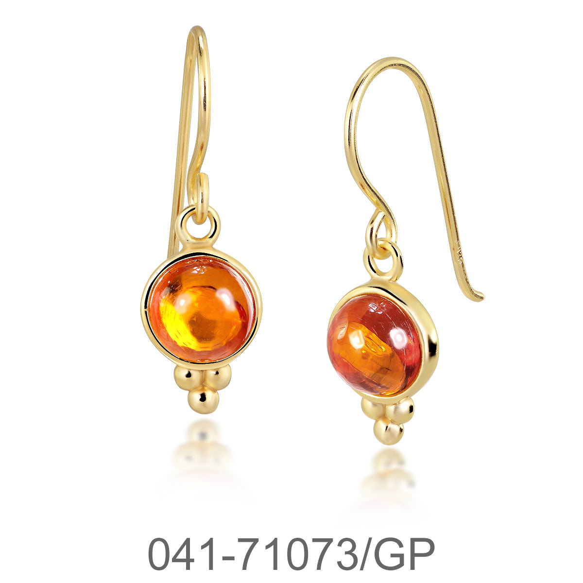 041-71073/GP – Silver Jewellery Thailand