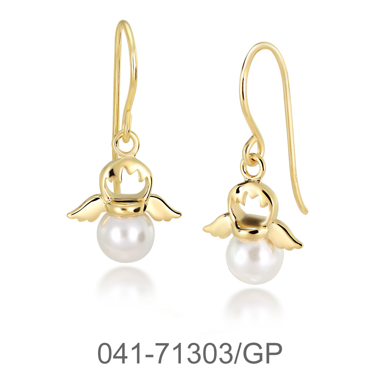 041-71303/GP – Silver Jewellery Thailand