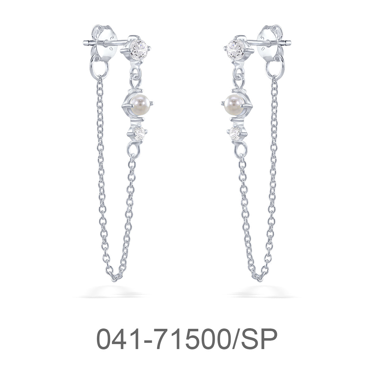 Earrings – Silver Jewellery Thailand